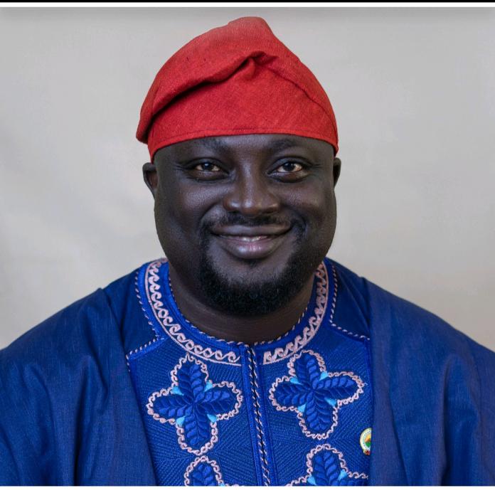 Members of Ekiti State House of Assembly - Lawmakers' Profiles