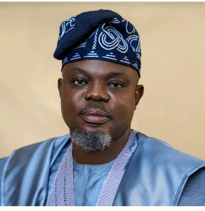 Members of Ekiti State House of Assembly - Lawmakers' Profiles