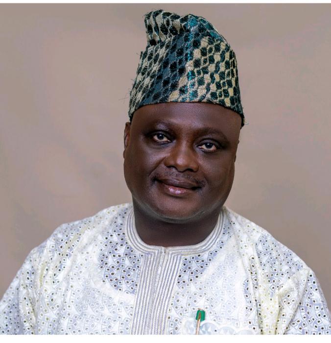 Members of Ekiti State House of Assembly - Lawmakers' Profiles