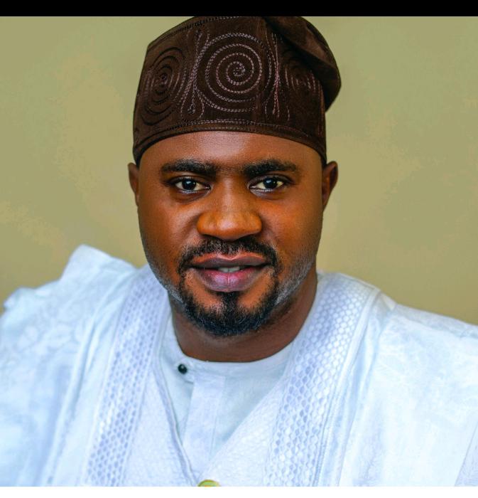 Members of Ekiti State House of Assembly - Lawmakers' Profiles