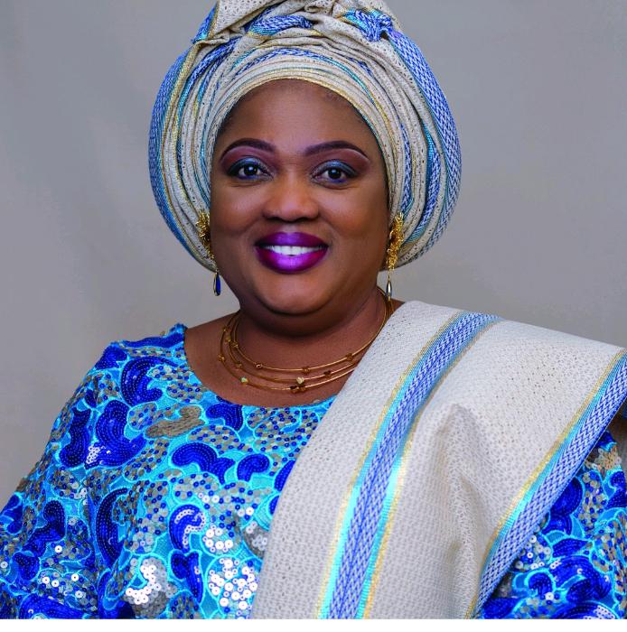 Members of Ekiti State House of Assembly - Lawmakers' Profiles